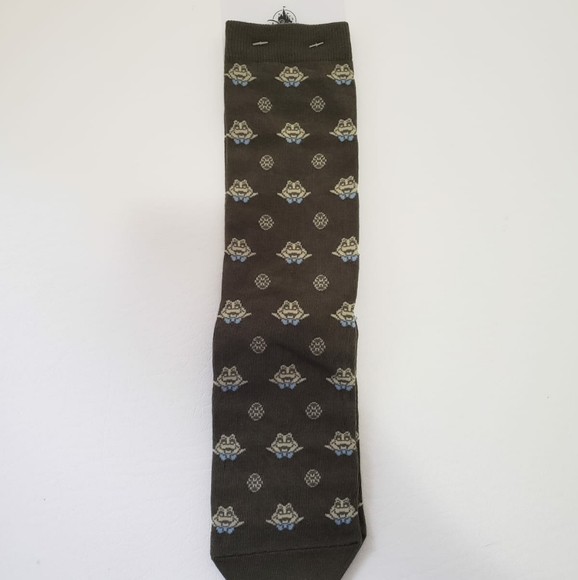 Disney | Underwear & Socks | Disney Parks Mr Toad Wild Ride Socks ...